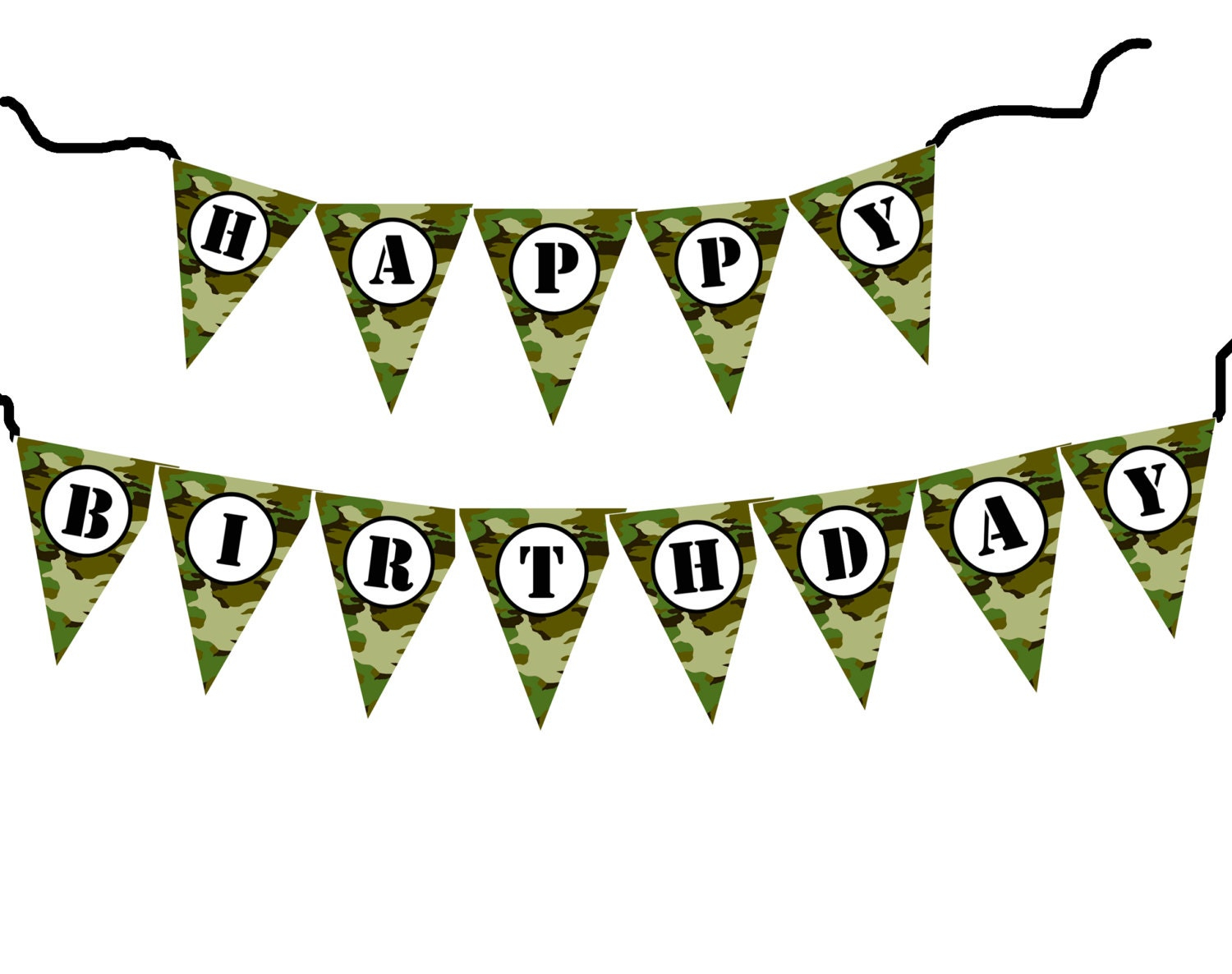 Free Printable Army Birthday Banner 2022 FreePrintableBirthday free-printable-army-birthday-banner-2022-freeprintablebirthday